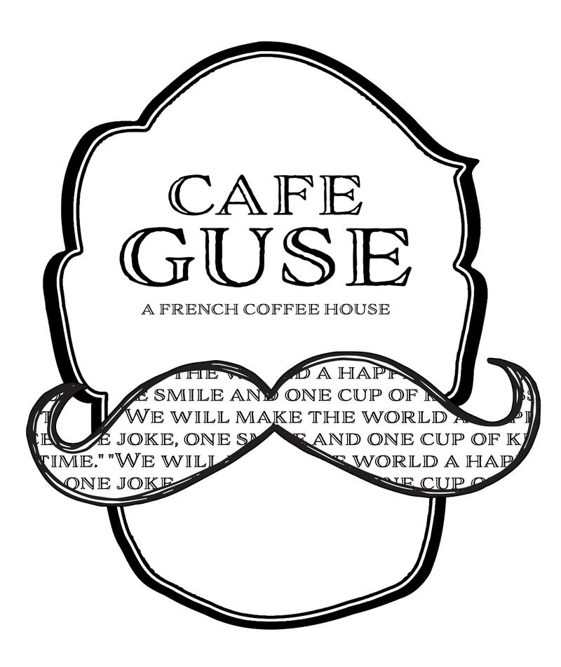 Home | Cafe Guse
